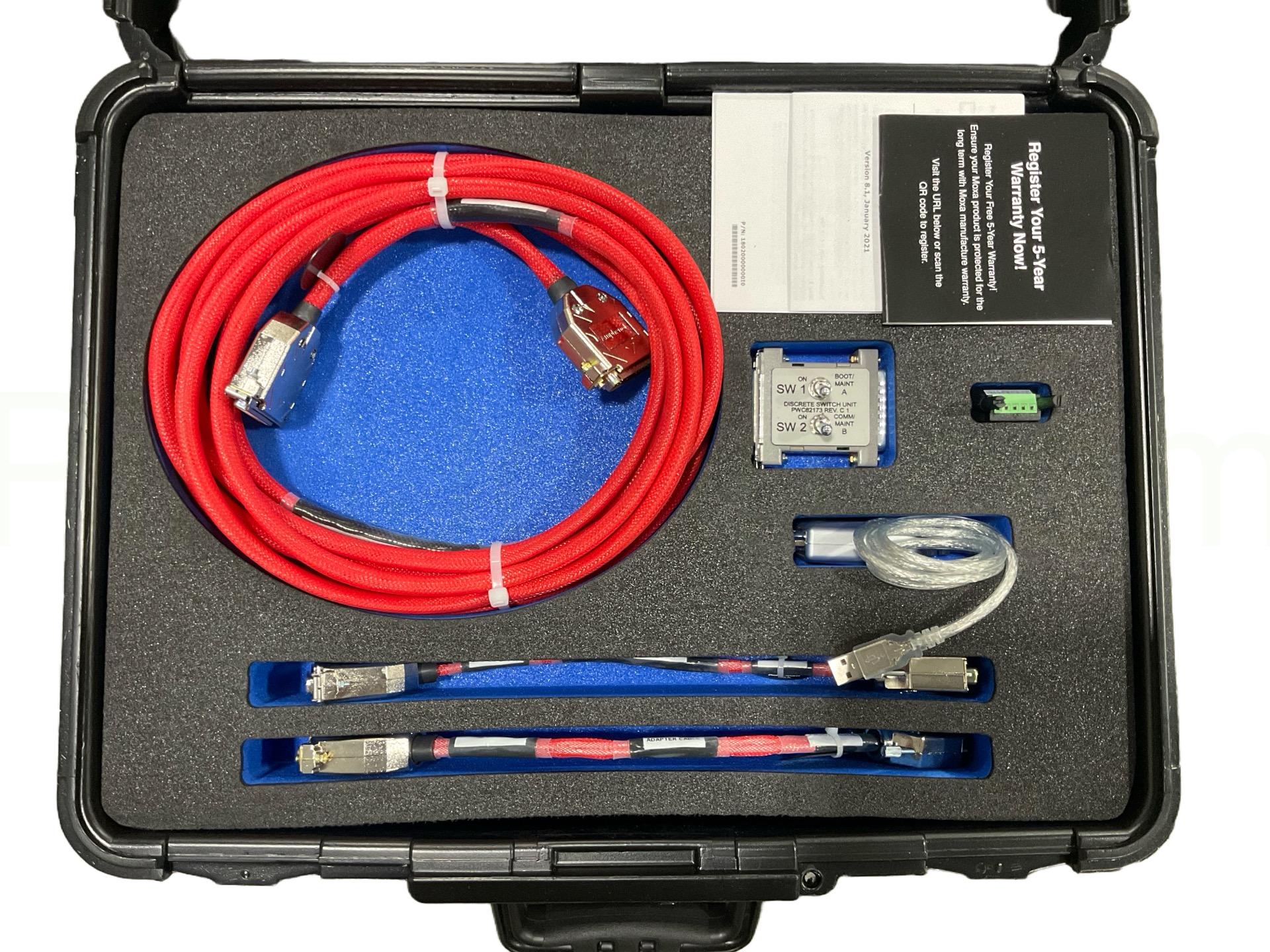 Shop Kell-Strom PWC67795 DPHM Cable for Pratt & Whitney PW545A & PW545B ...