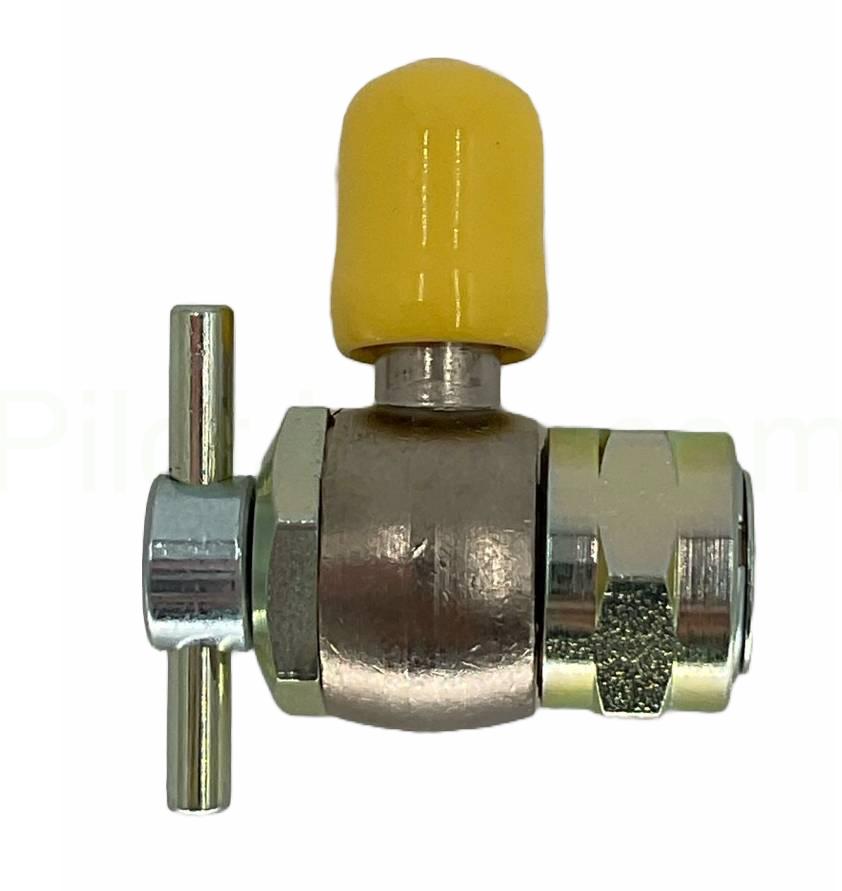 Shop Tronair PC-1011 High-Pressure Nitrogen Adapter – Max. 3,000 PSI ...
