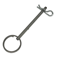 Shear Pins for Aircraft Towbars | Towbar Shear Pin
