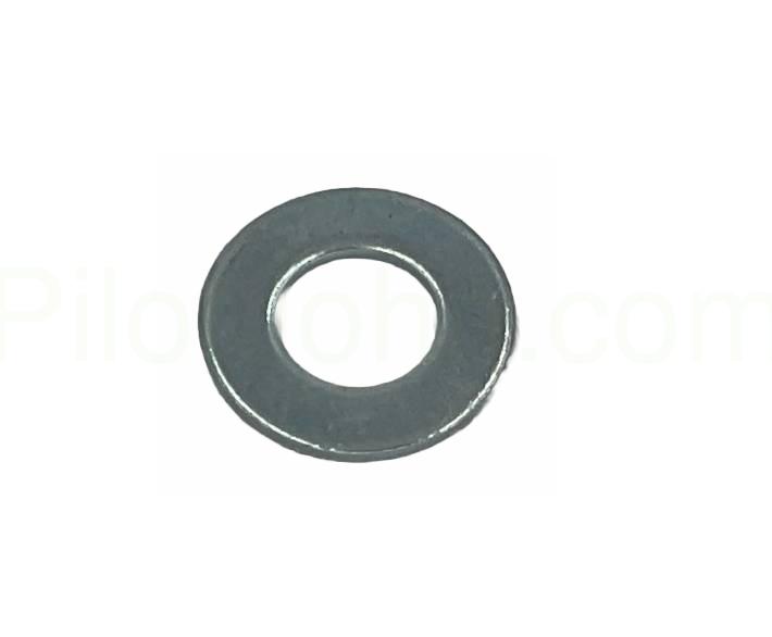 Shop Malabar 362-004 - Flat Washer - 7/16 SAE | Pilot John