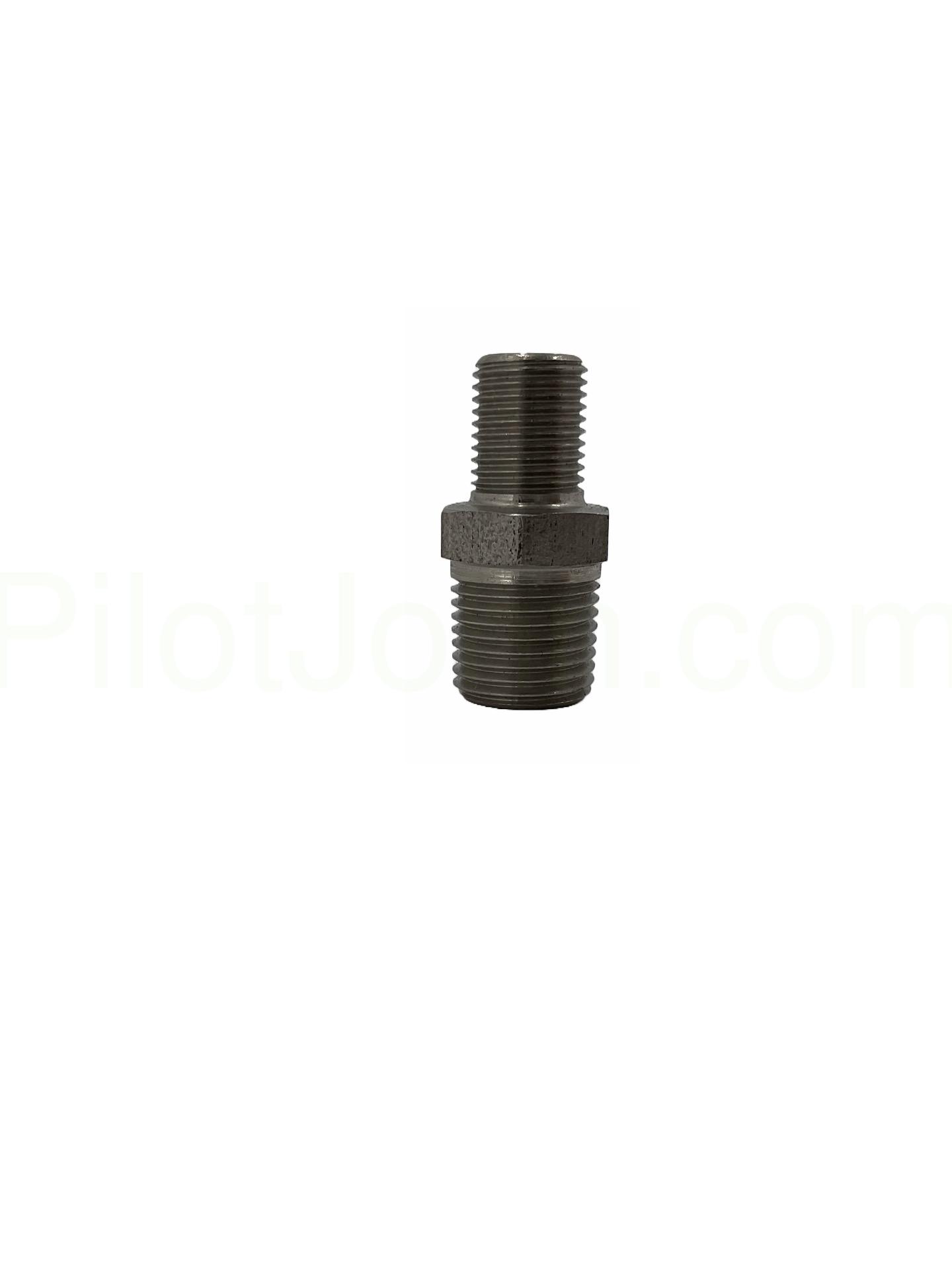 Buy Tronair PC-1073 High Pressure Strut Valve | Pilot John