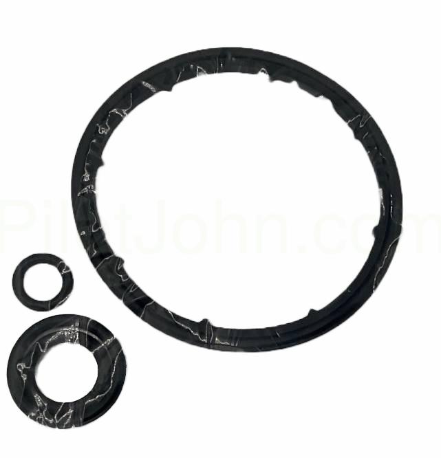 Buy Tronair K-5304 - Oil Filters Seal Kit | Pilot John