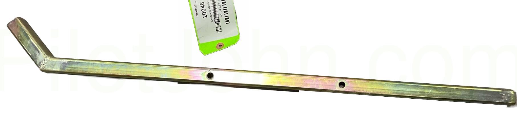 Shop Tronair 20046 - Caster Turning Tool | Pilot John