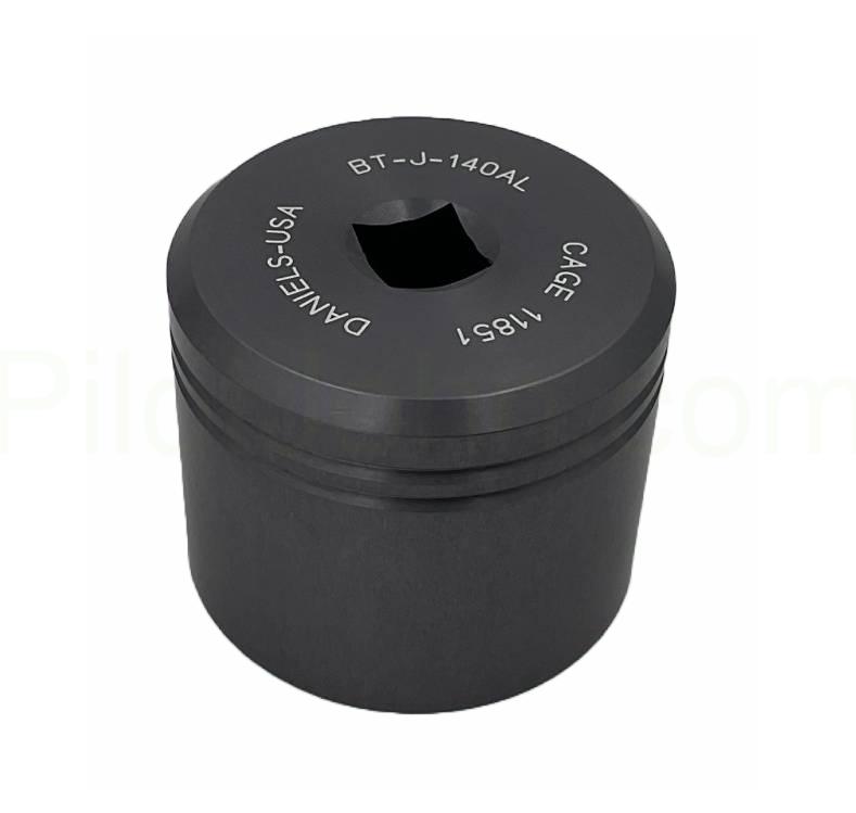 Shop DMC BT-J-140AL - Aluminum Jam Nut Socket | Pilot John