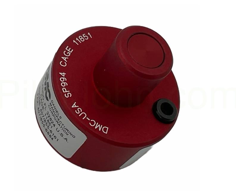 Shop DMC SP994 - Single Position Head - Use with M309 | Pilot John