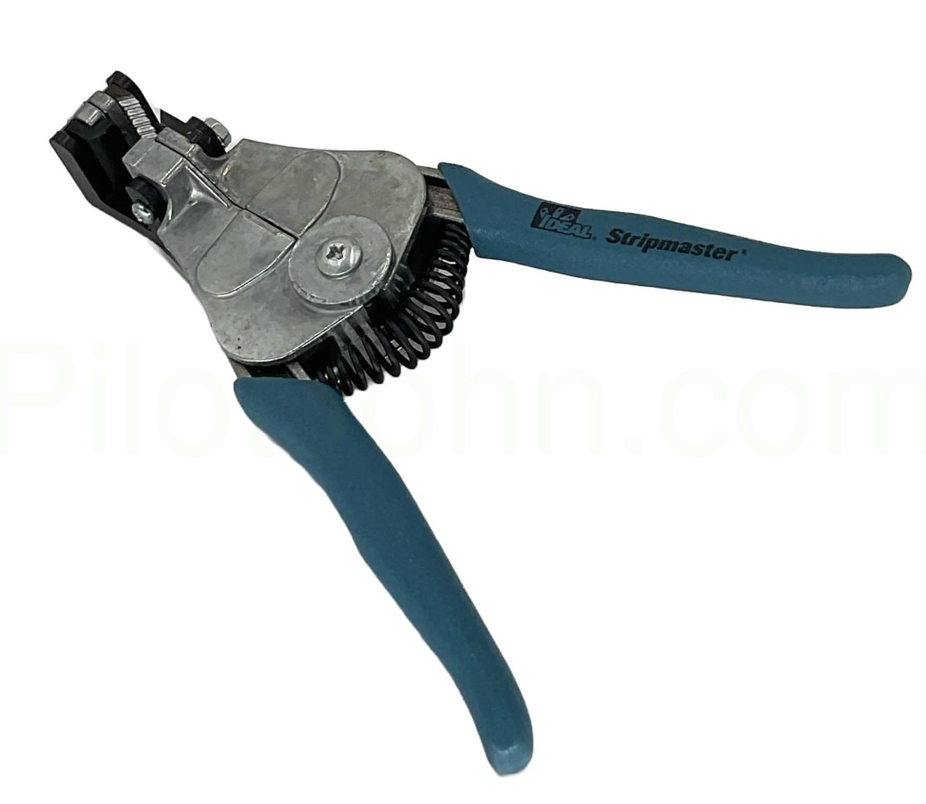 Shop DMC 45-098 Aircraft Wire Stripper – Precision Tool for ...