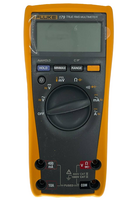 Digital Aircraft Multimeters compatible with the Embraer Praetor 500 ...