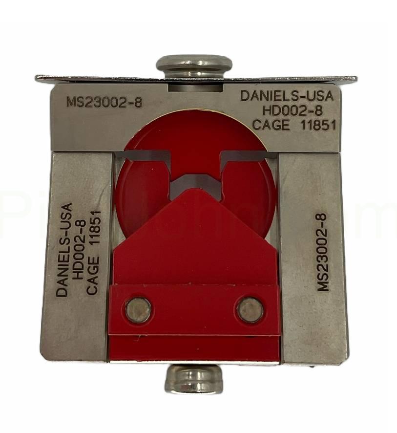 Shop DMC Tooling HD002-8 Die Set Assembly (MS23002-8) – Precision ...