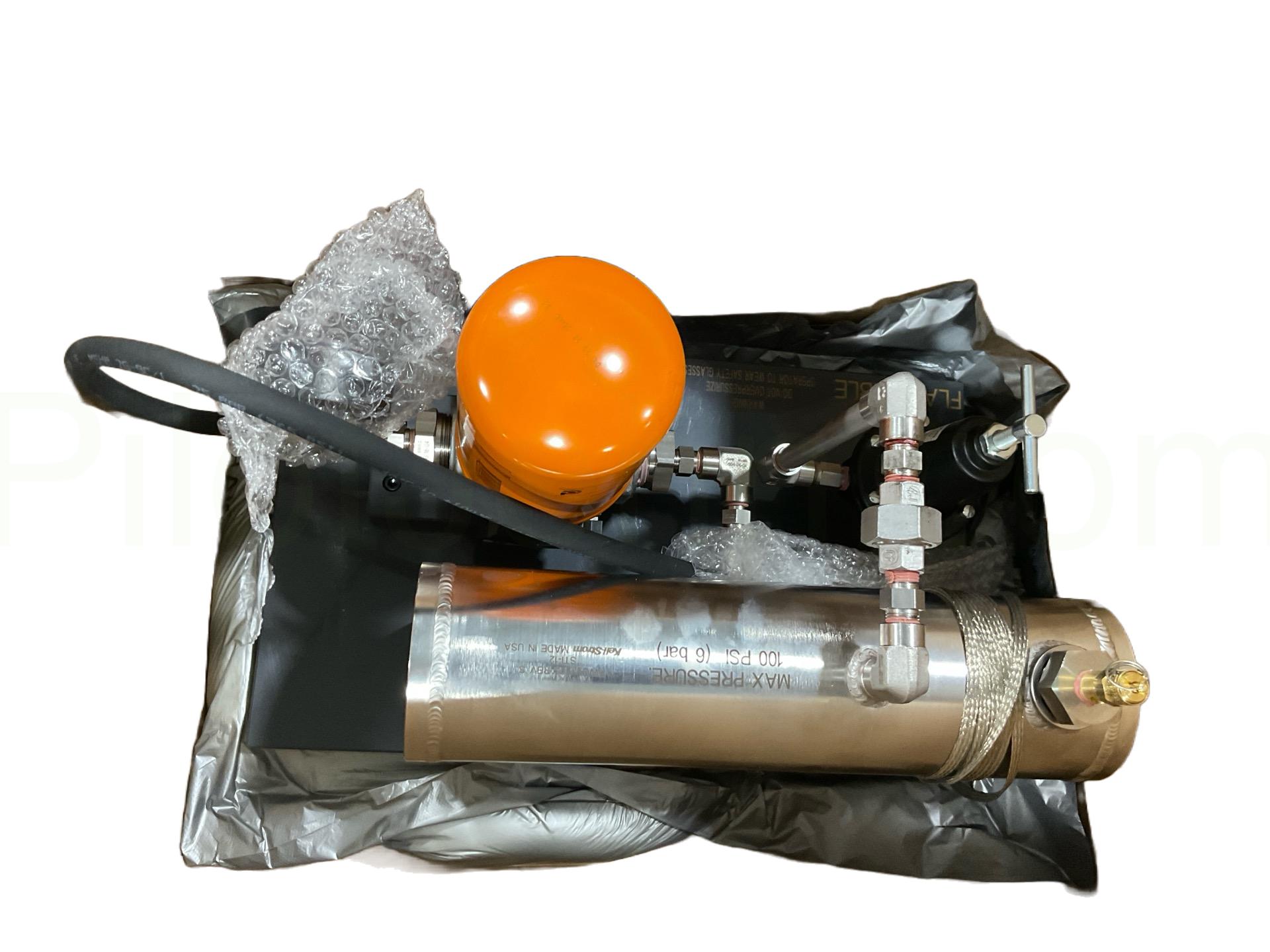 Shop Kell-Strom PWC30506 Test Rig Fuel Nozzle | Pilot John