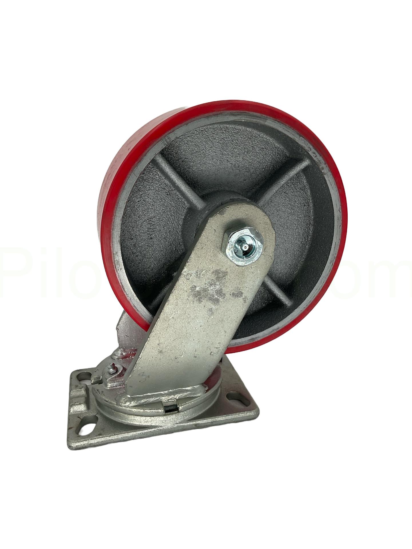 Shop Tronair 400-8UL - Swivel Type Caster | Pilot John