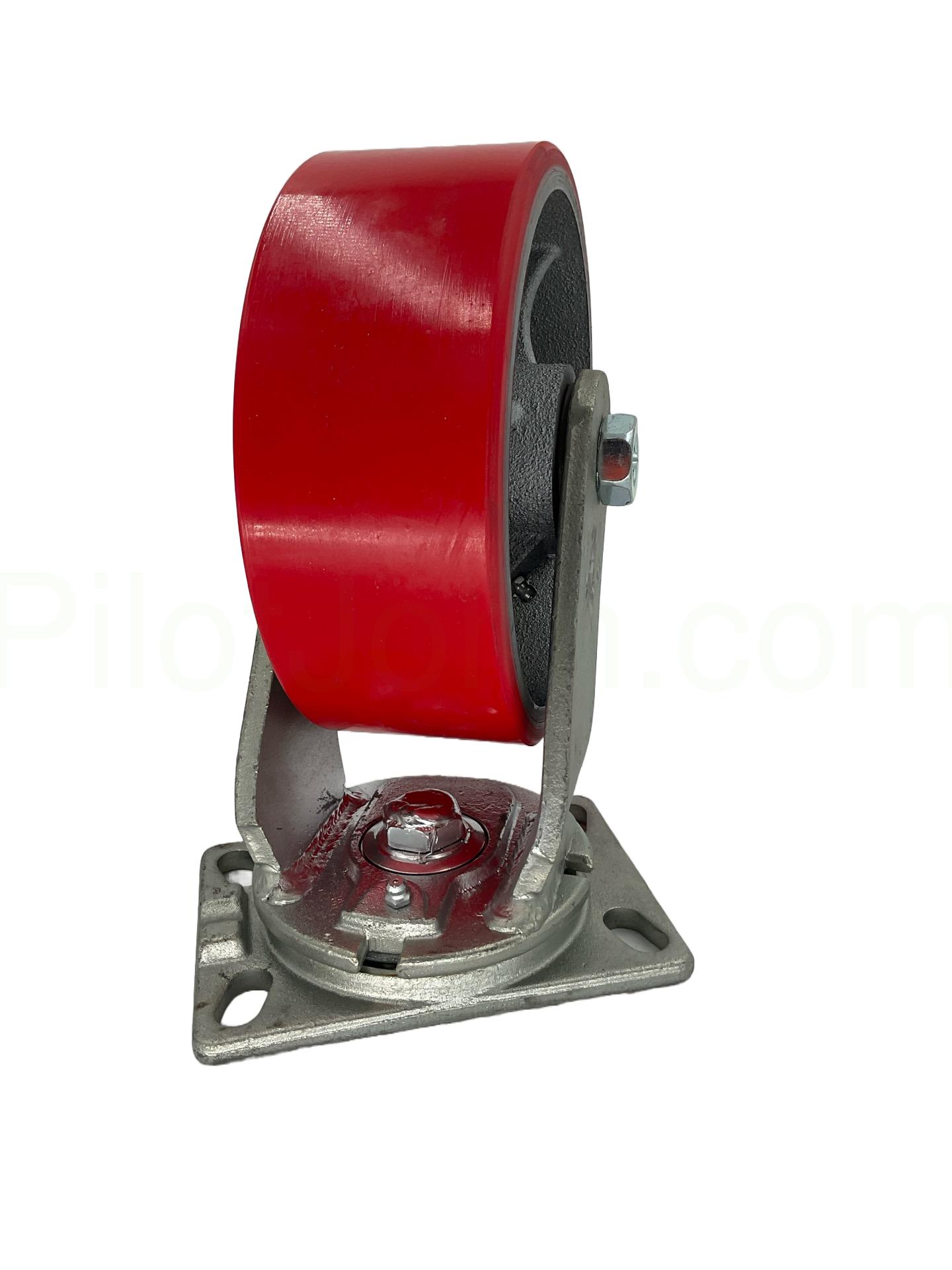Shop Tronair 400-8UL - Swivel Type Caster | Pilot John