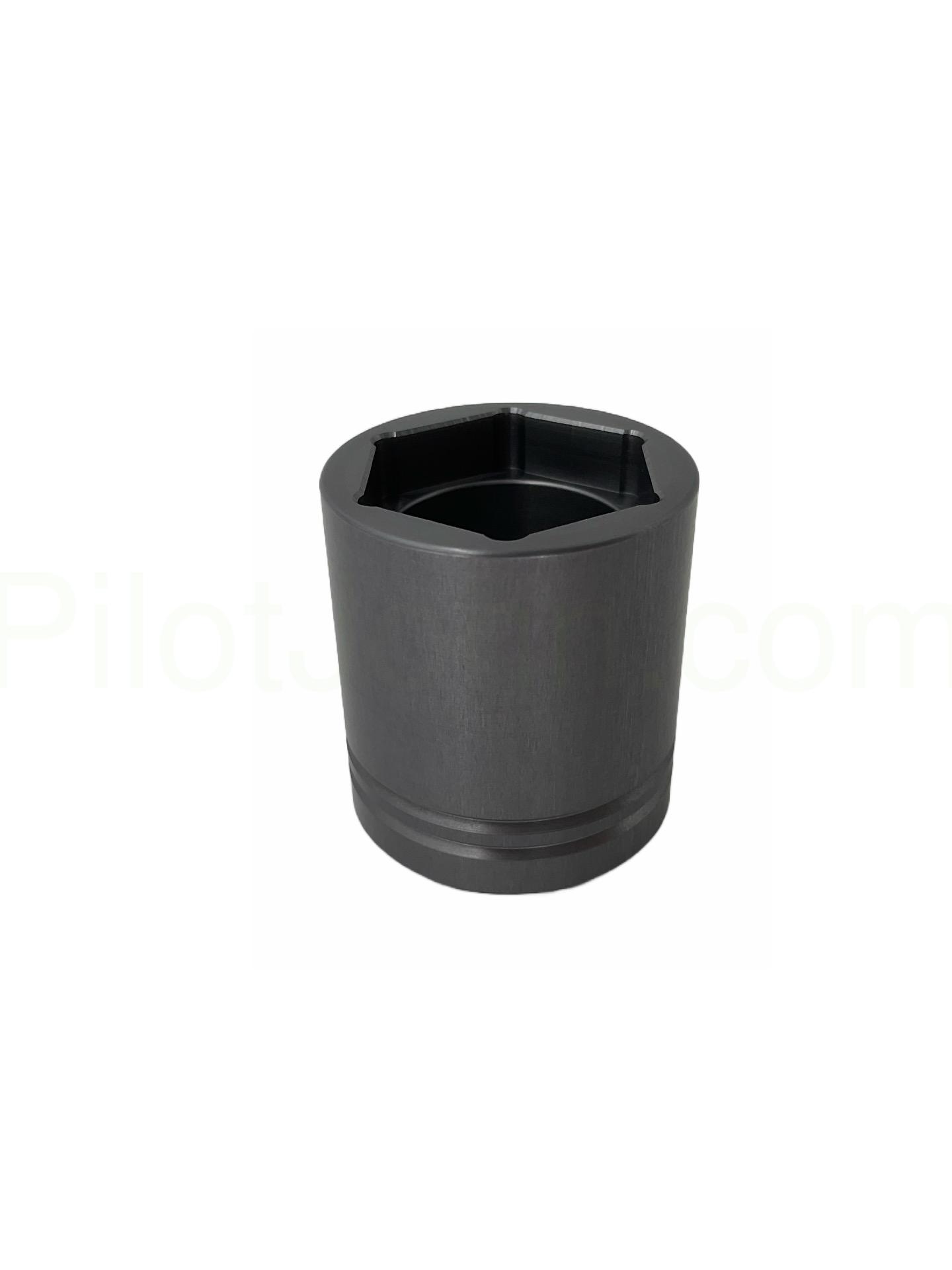 Shop DMC BT-J-130AL - Aluminum Jam Nut Socket | Pilot John