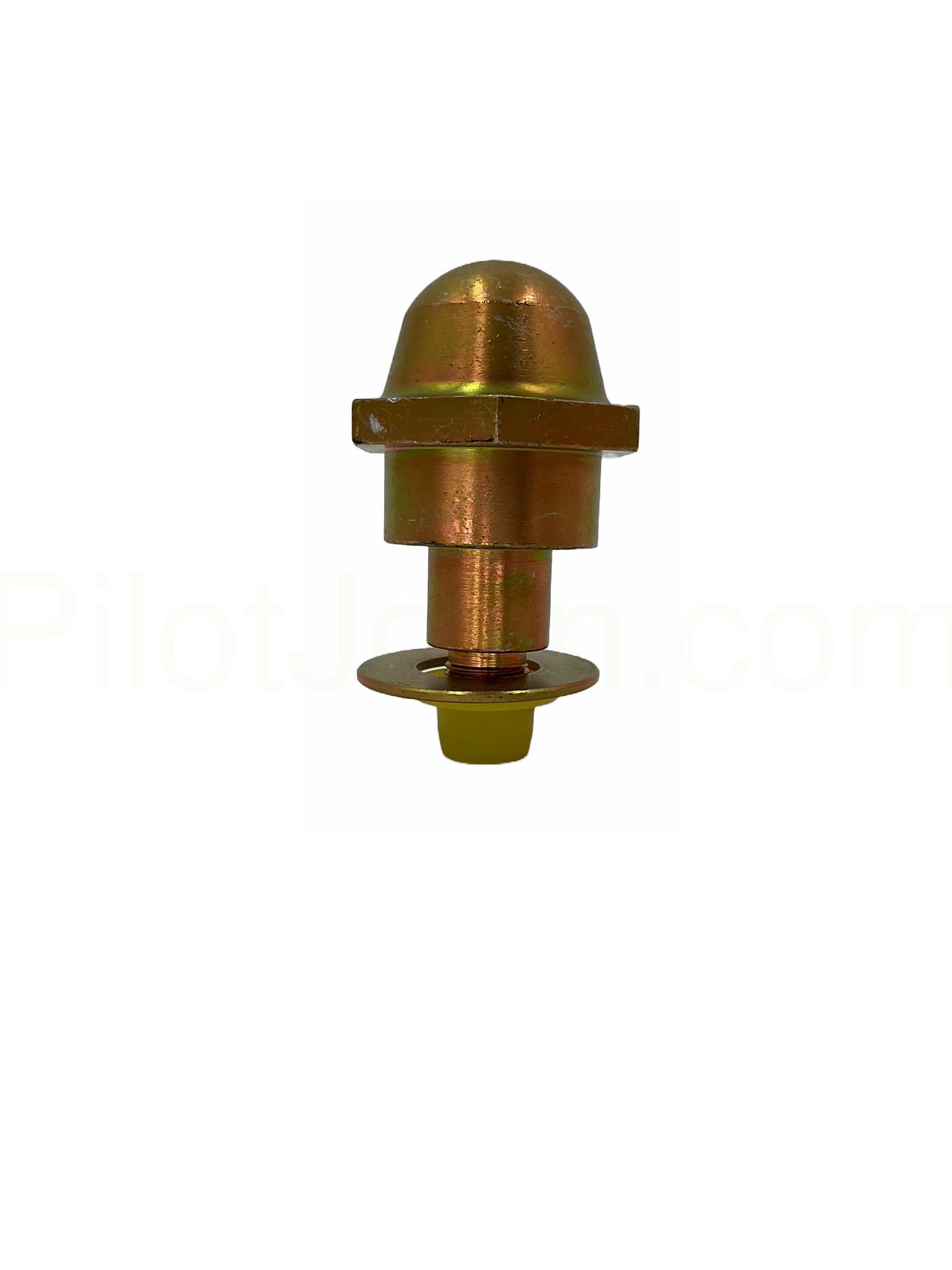 Bombardier 92A99101-8 – Jack Pad for Select Global Express & CRJ ...