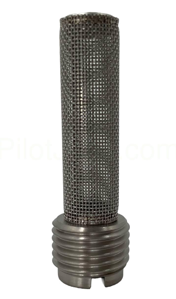 Buy Malabar 55567 Oil Screen | Pilot John