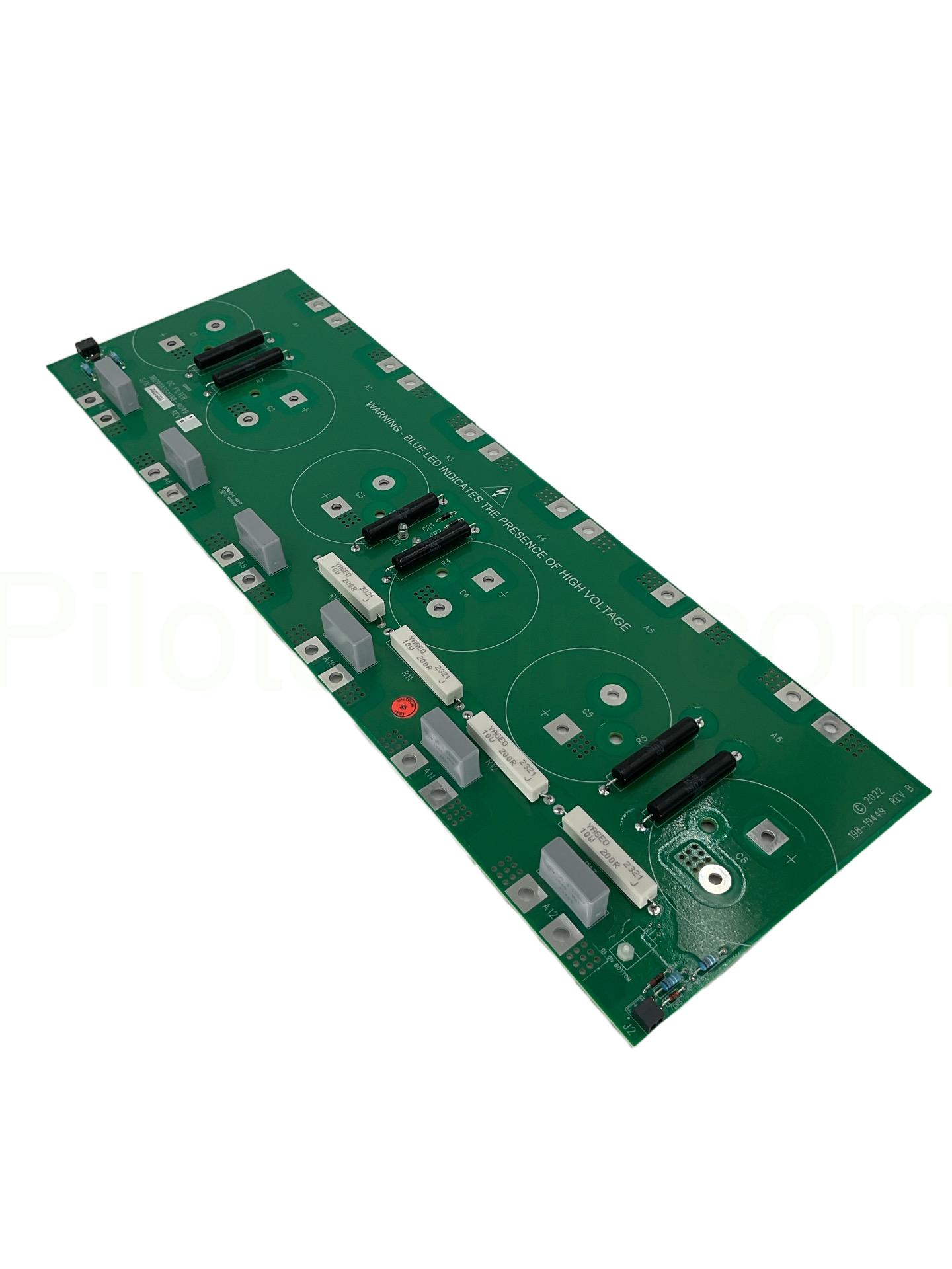 Shop Unitron 198-19049-1 - DC Filter - 45 kVA | Pilot John