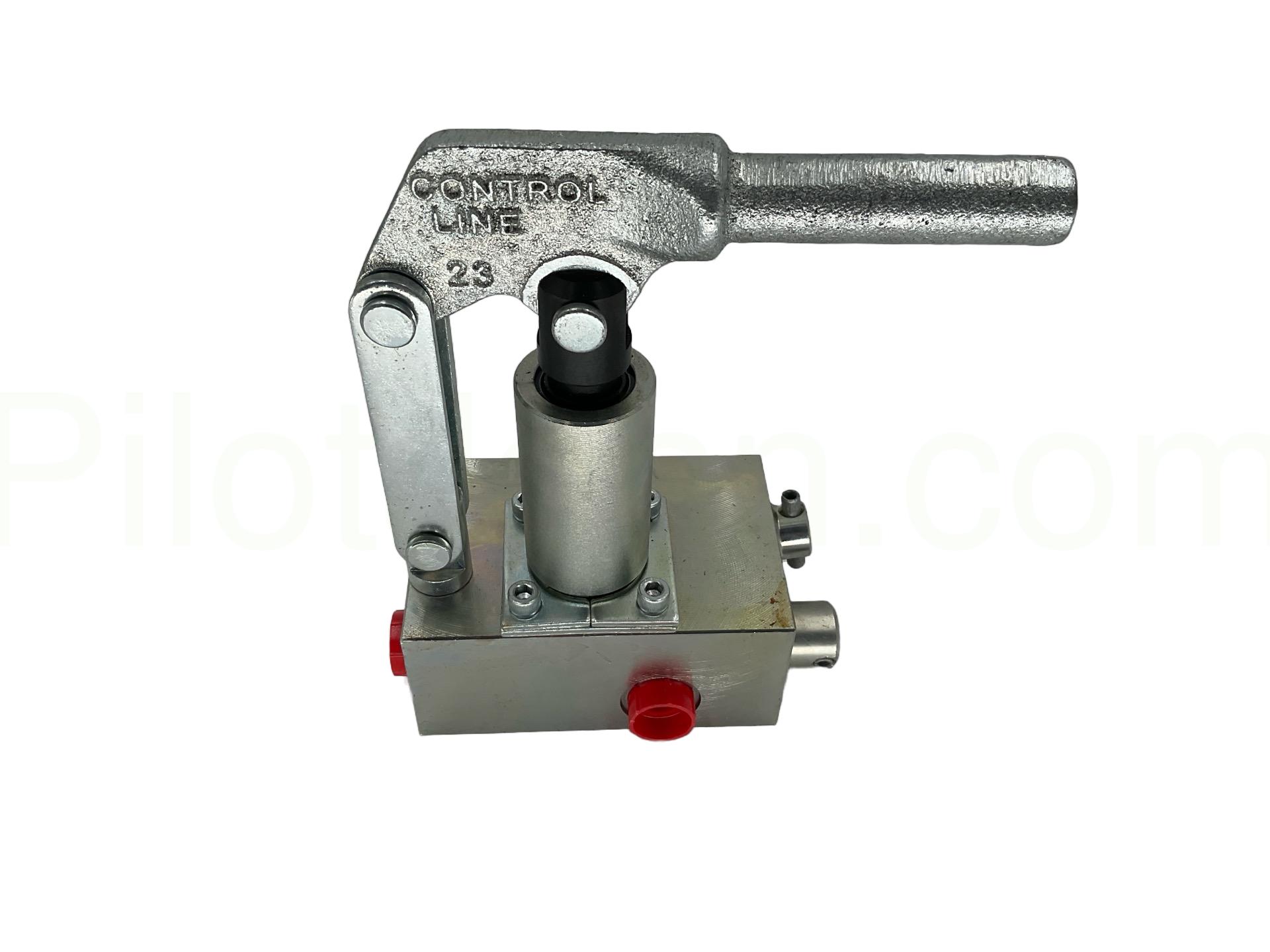 Buy Tronair HC-1948 Replacement Hydraulic Hand Pump | Pilot John