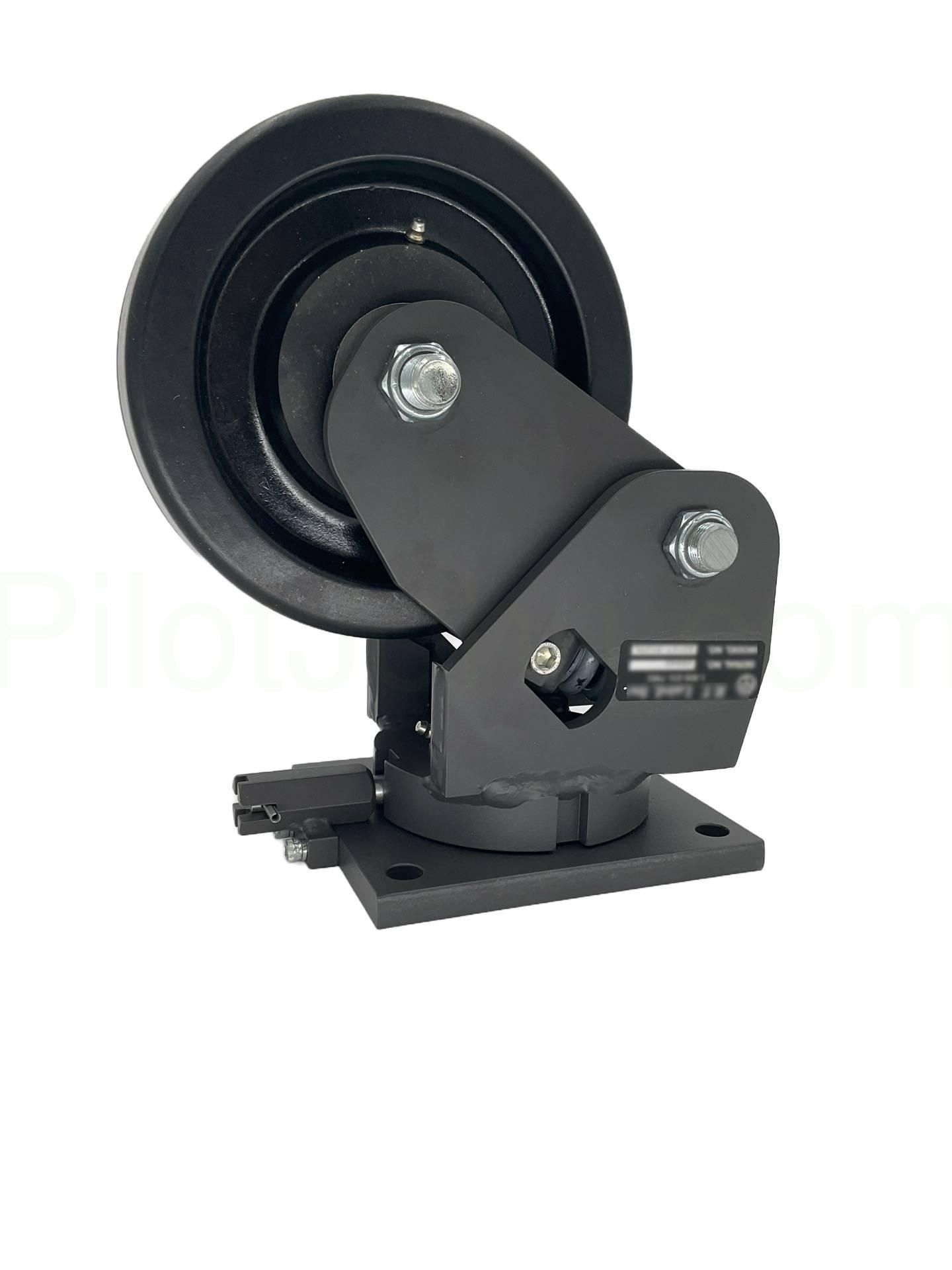 Shop Tronair 38-10S8-28M - 60 Ton Jack Caster | Pilot John