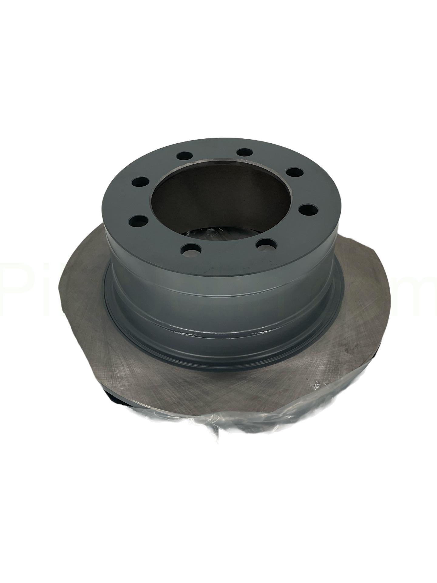 Shop Eagle Tug TT12-54-039-CA - Rotor Axle | Pilot John