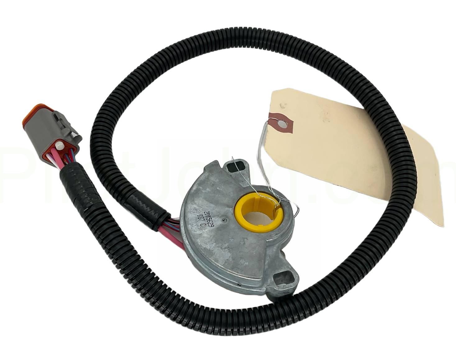Shop Tug MR-1122 - Neutral Safety Switch | Pilot John