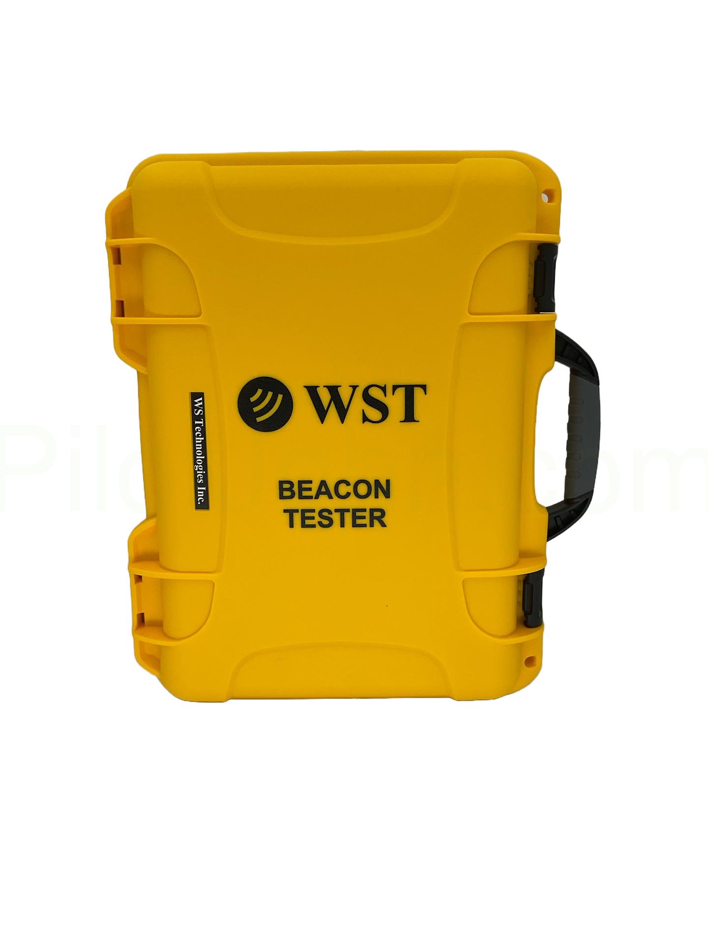 Shop WS Technologies BT200-2100B ELT Tester – Accurate, Portable, and ...