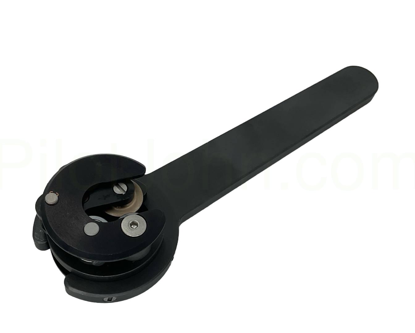 Shop Permaswage D12530-001 - Cutter Assembly | Pilot John