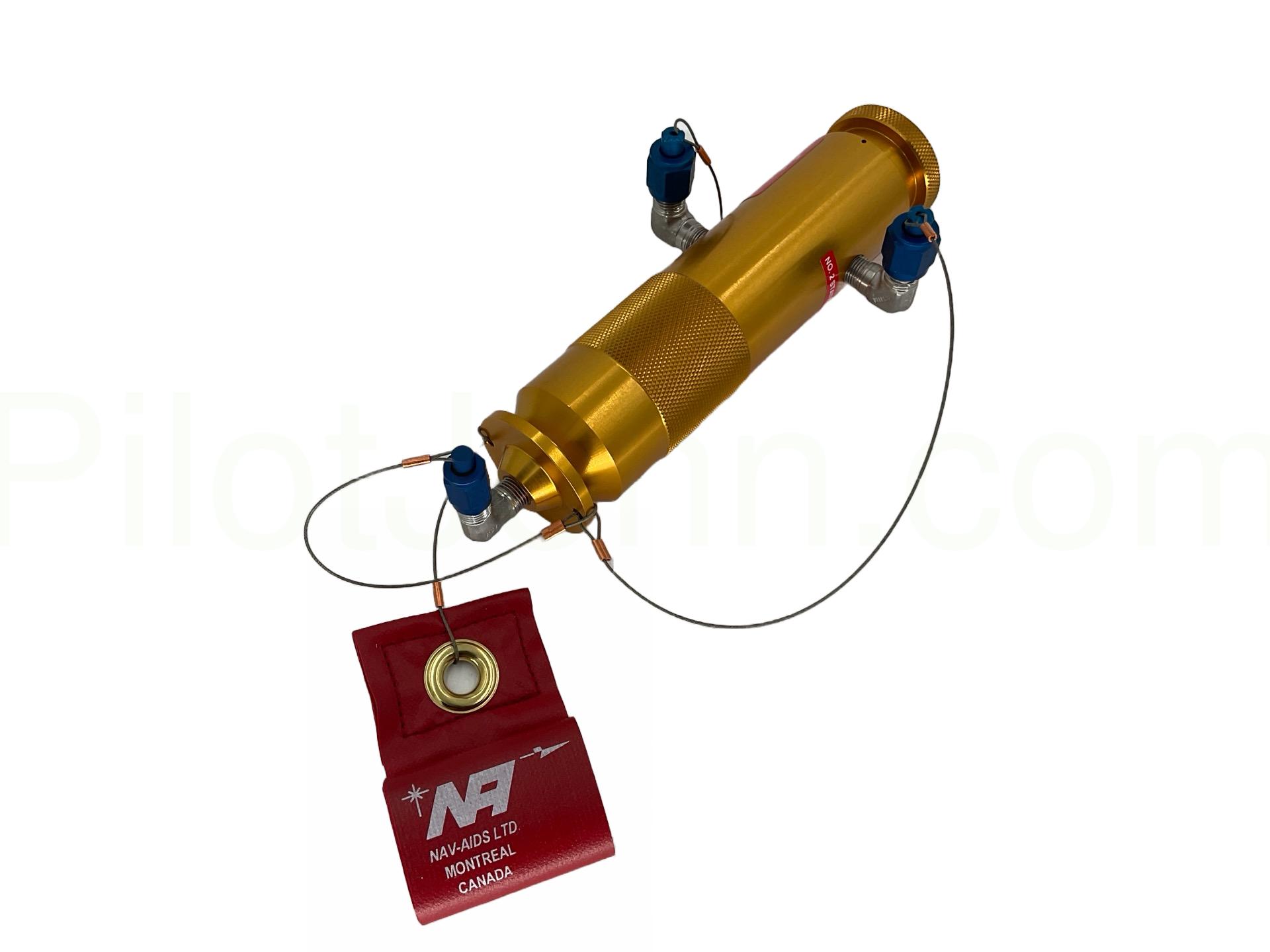 Buy Nav-Aids PSS76700M2-3-4-4 Boeing 767 Pitot Test Adapter | Pilot John