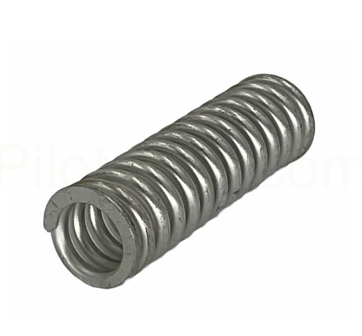Shop Tronair 985-54 - Replacement Caster Spring | Pilot John