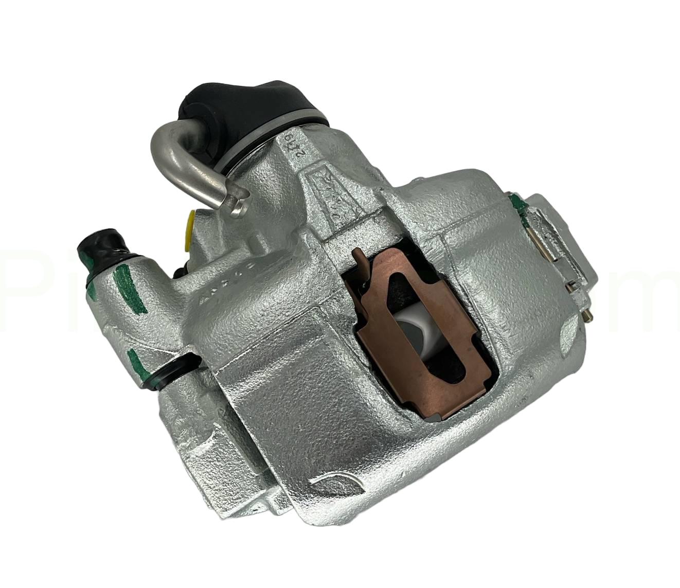 Shop Eagle Tug A-ETT8-139808 - eTT8 Brake Assembly | Pilot John