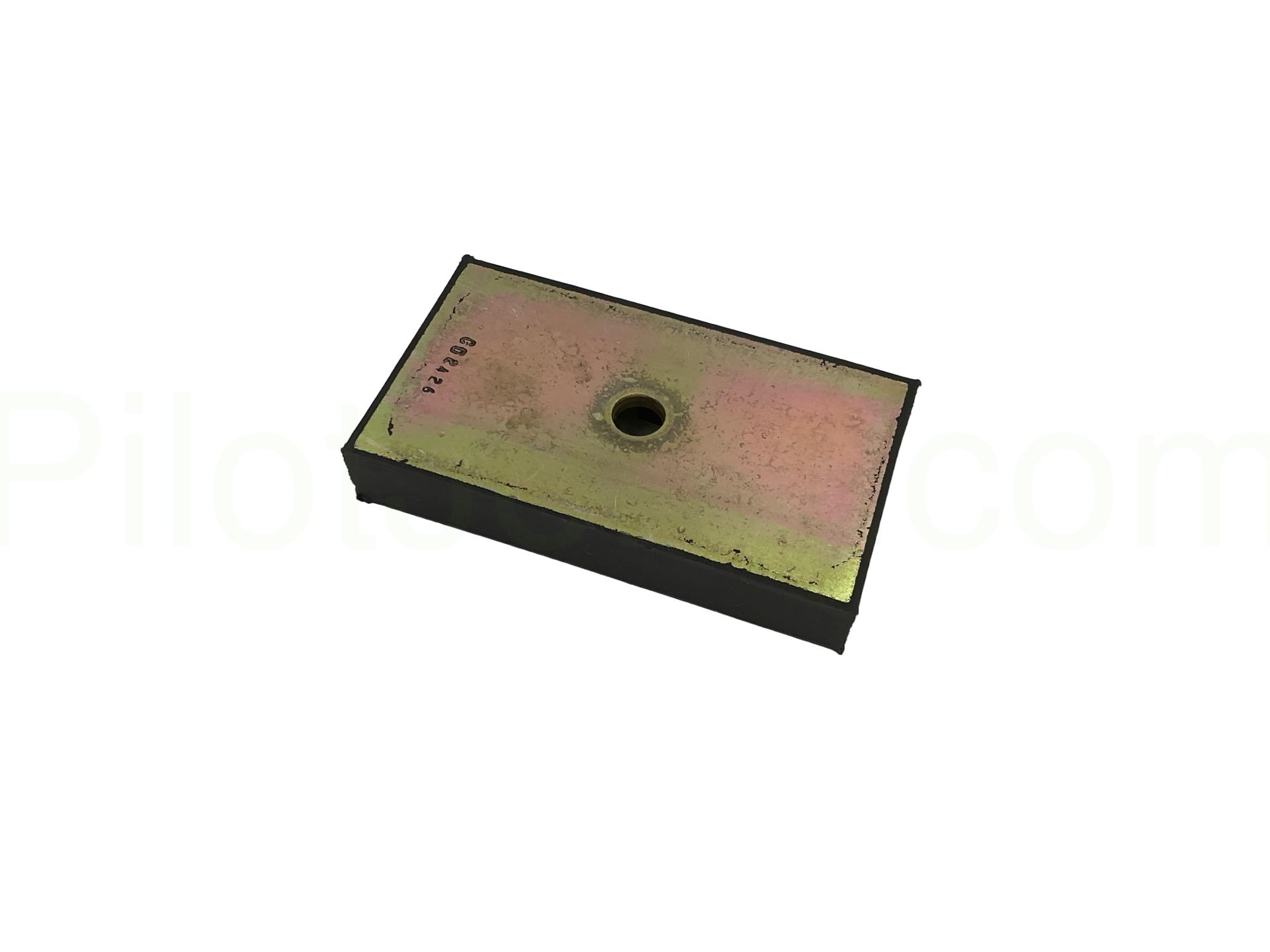 Buy Barry Mounts 00-11624-01 - J31 Isolator / Engine Mount Part | Pilot ...