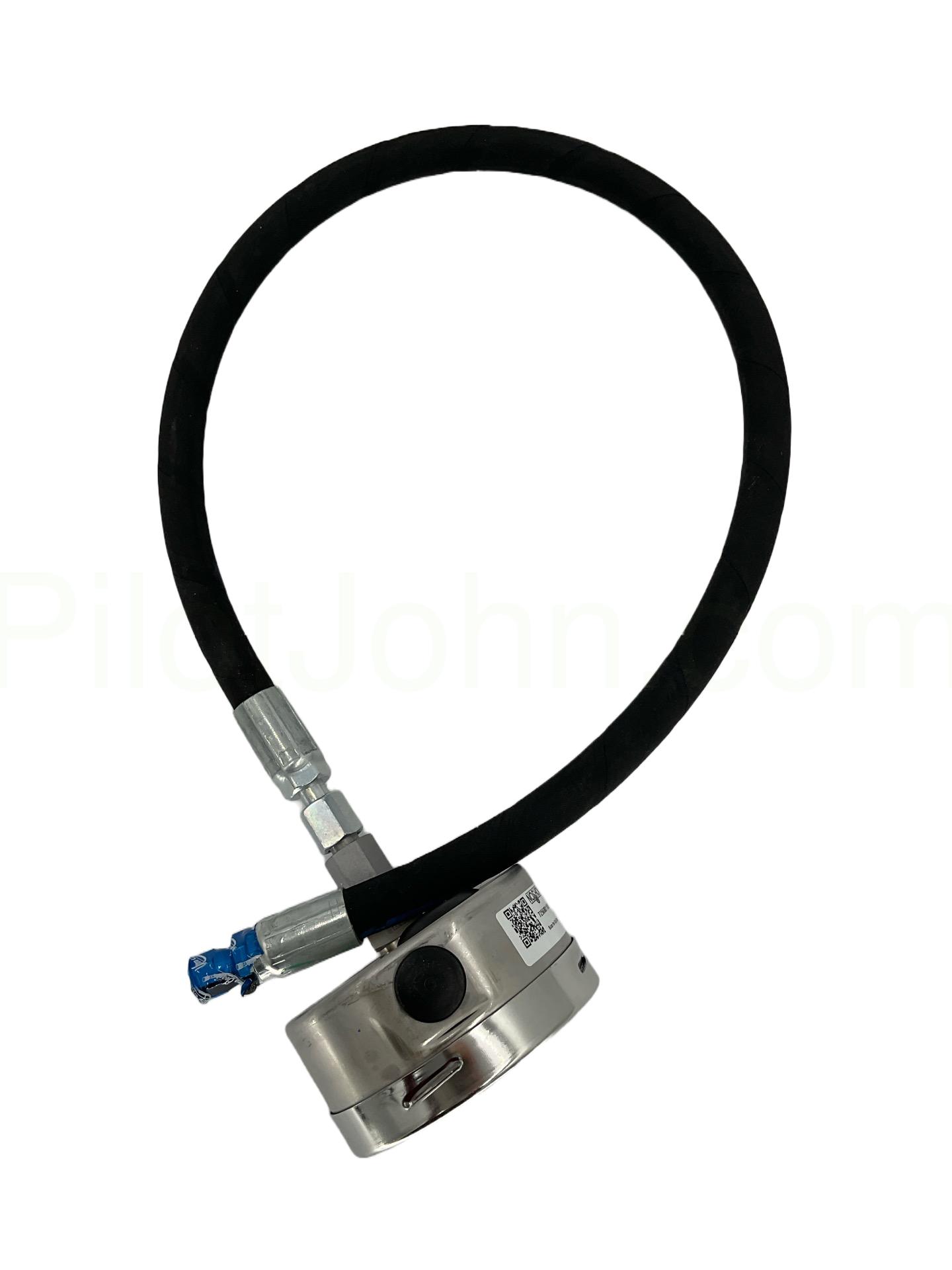 Shop Tronair 9649-P - Hydraulic Gauge Kit | Pilot John