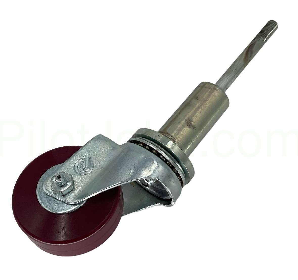 Shop Tronair 51531-1 - Replacement Swivel Caster Wheel | Pilot John