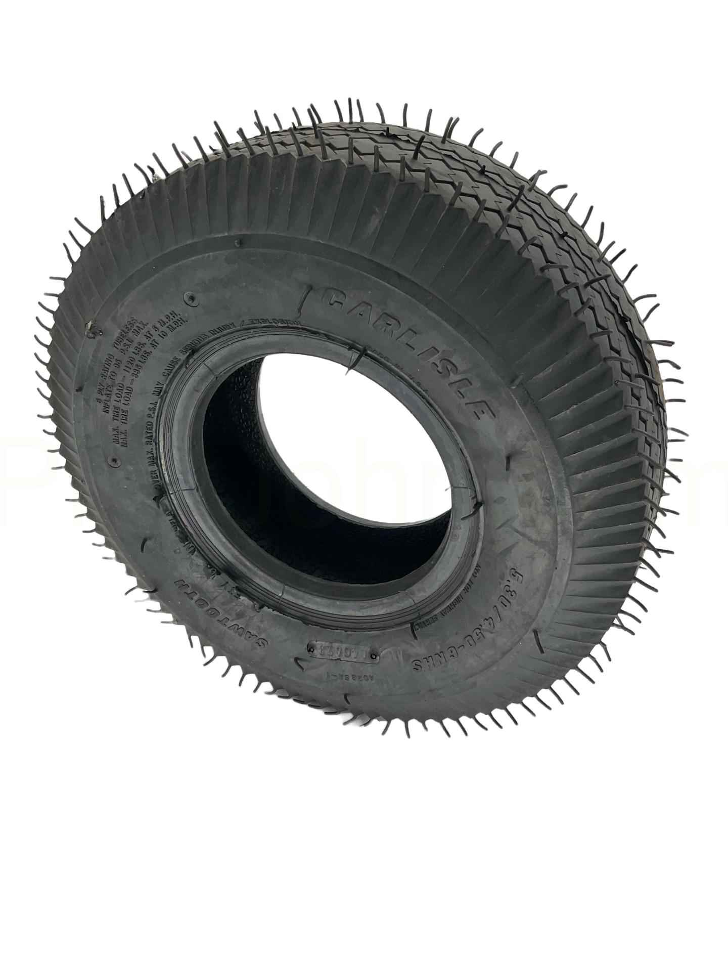 Shop Lektro APM336F - Tire 5.30X4.50-6 | Pilot John