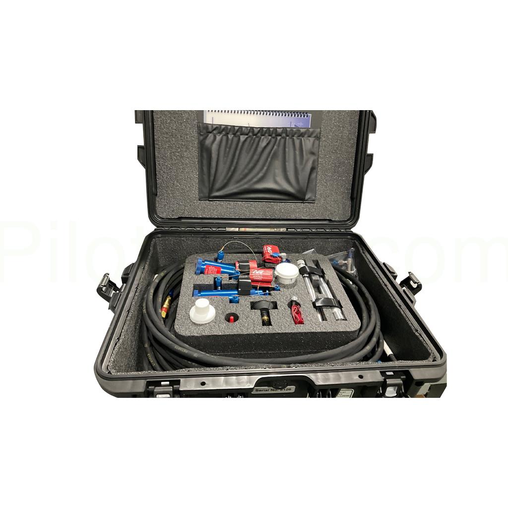 Buy Nav-Aids ADCRJ-612 - Bombardier CRJ Pitot Static KIt | Pilot John