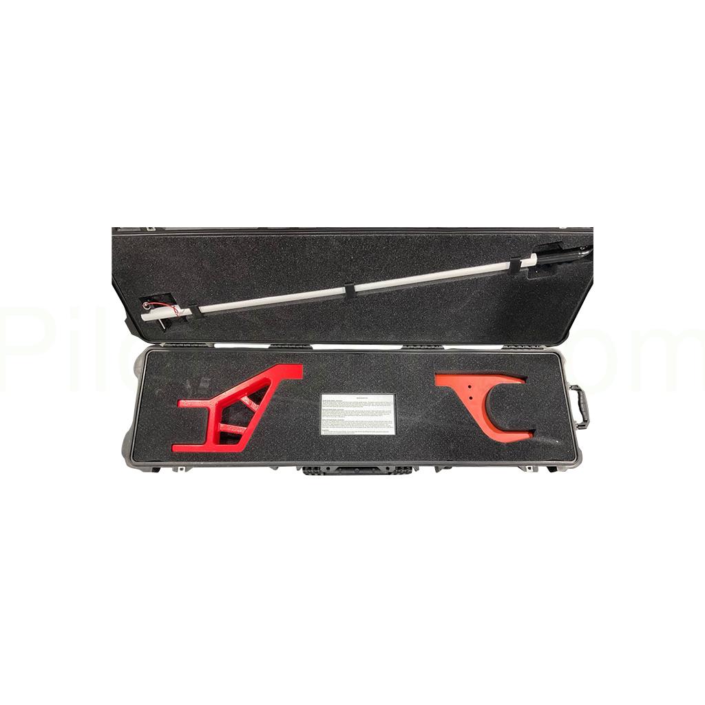 Shop McNally Spindle Bender Kit - 1006748 | Pilot John