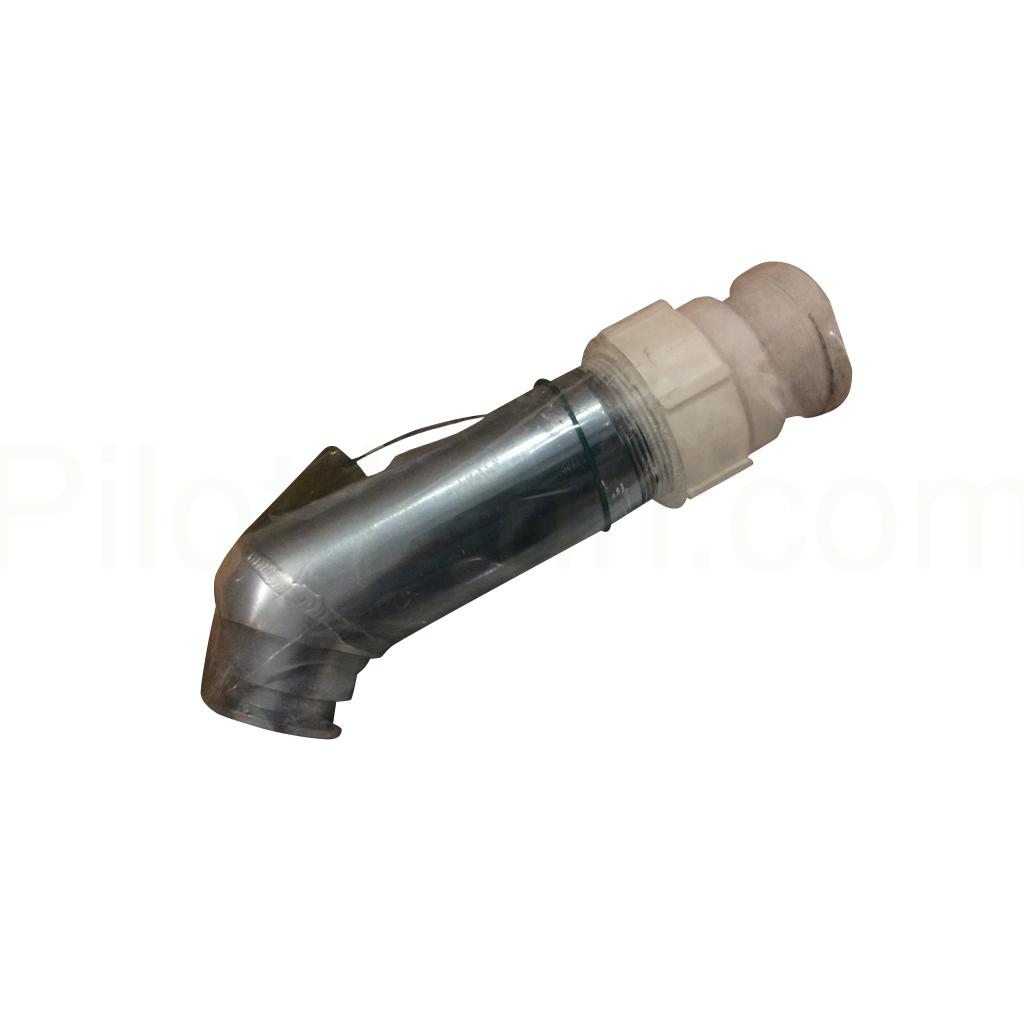 Tronair K-2182 – CPU Adapter Kit for Learjet 55 & 60 Aircraft | Pilot John