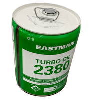 Shop Eastman 2380 Turbine Oil MIL-PRF-23699 – 1 Quart | Compact High ...