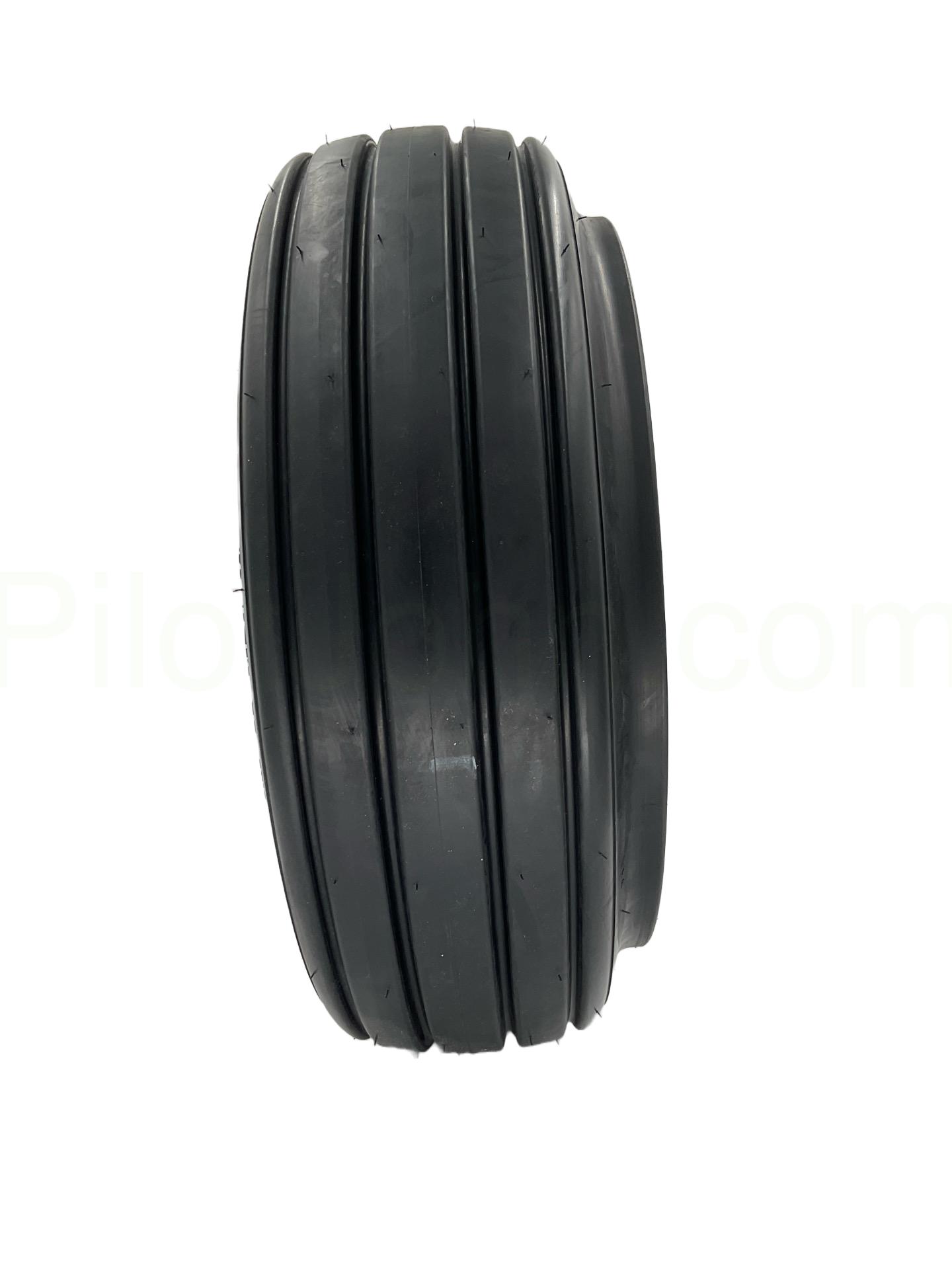 Buy Goodyear 196K02B1 Flight Leader Tire - 19.5X6.75-8 | Pilot John