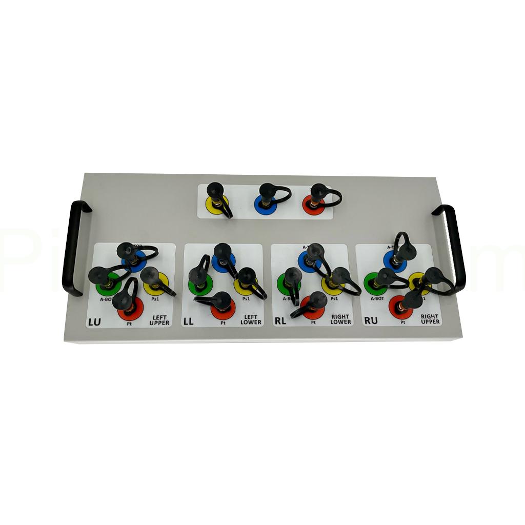 Shop Laversab MOB-316 - Multi-Output Box for 6600-L / 6600-NG Models ...