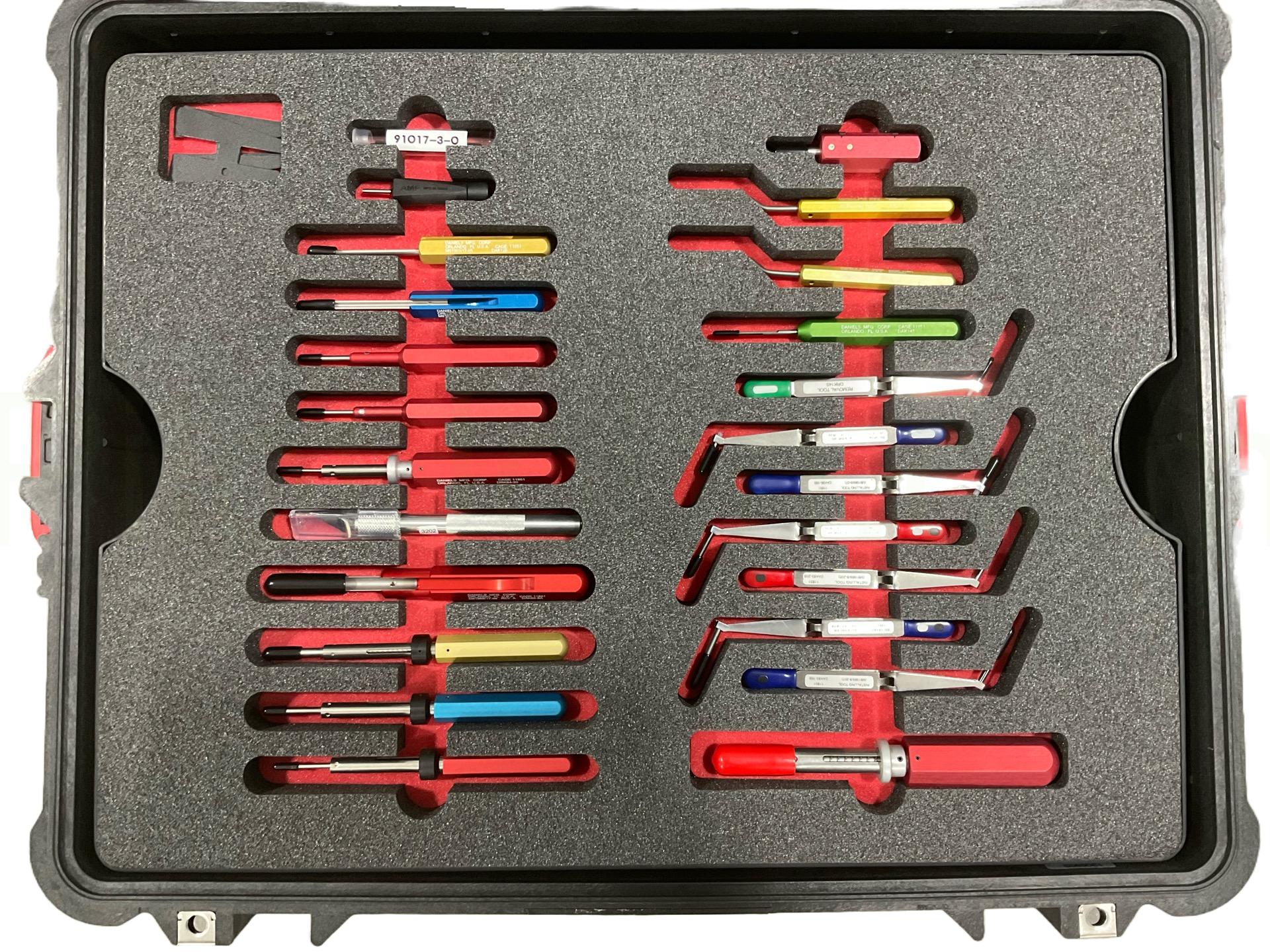 Shop DMC1264 Boeing 737 NG Wiring System Maintenance Kit – Complete ...