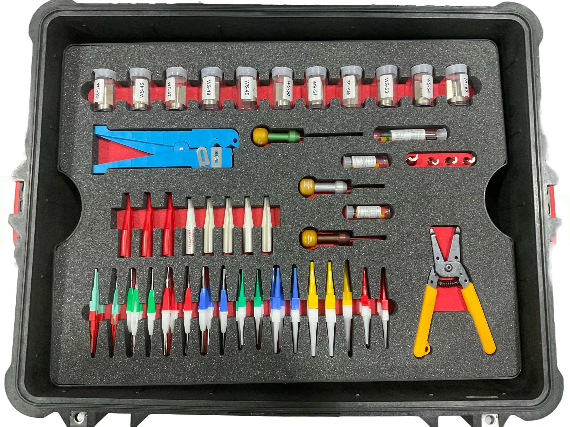 Shop DMC1264 Boeing 737 NG Wiring System Maintenance Kit – Complete ...