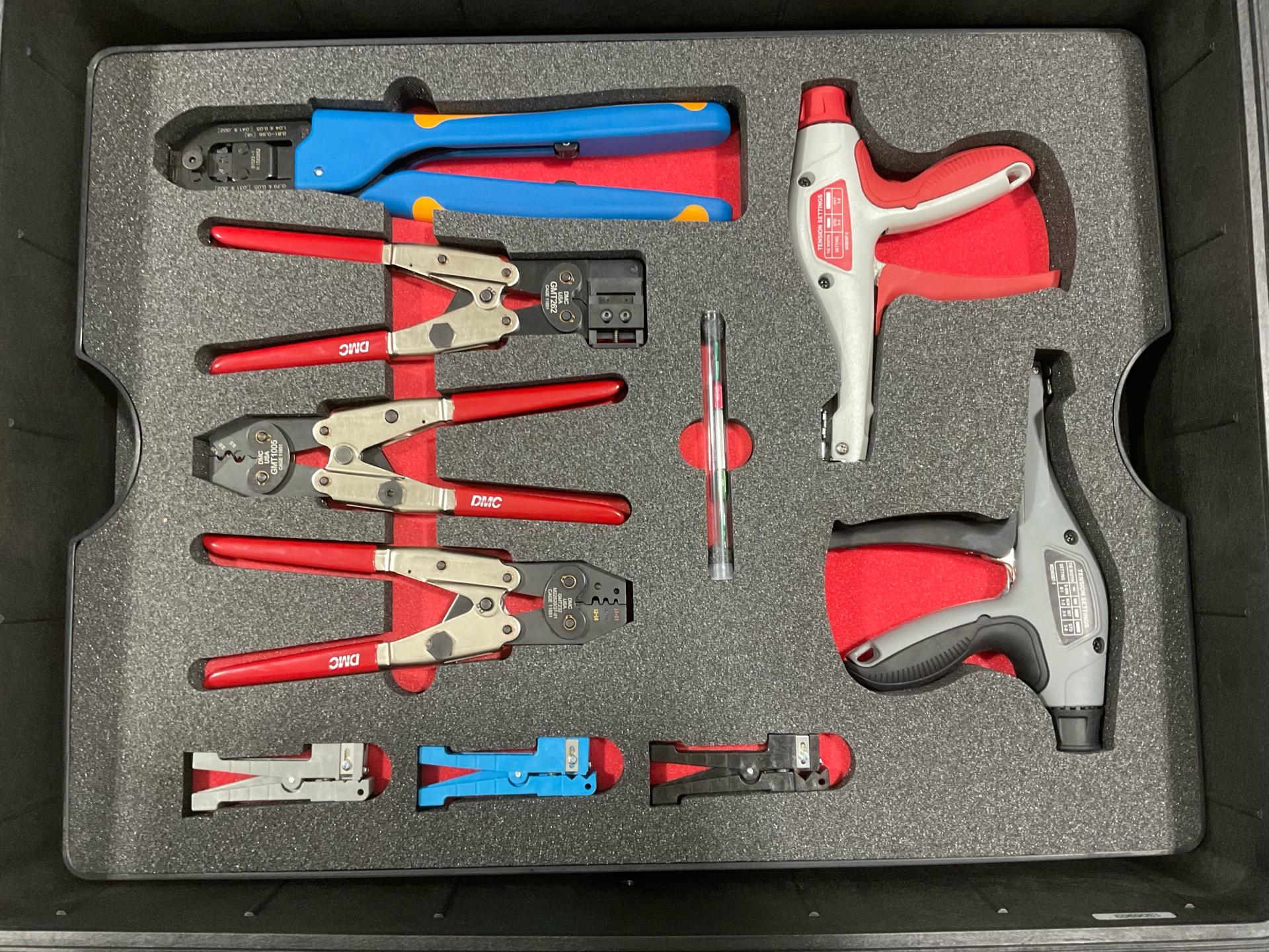 Shop DMC1264 Boeing 737 NG Wiring System Maintenance Kit – Complete ...