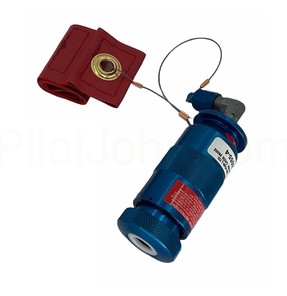 Buy Nav-Aids P35055-4 - Airbus Helicopter Pitot Test Adapter | Pilot John