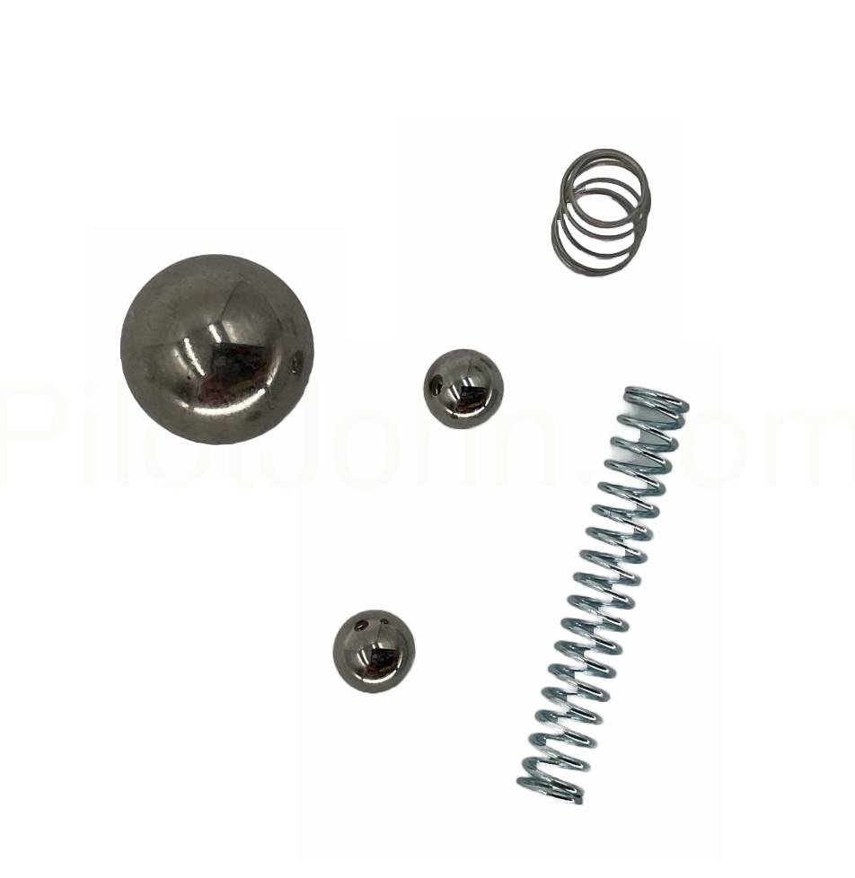 Shop Tronair K-1069 Replacement Internal Pump Parts Kit for Select ...