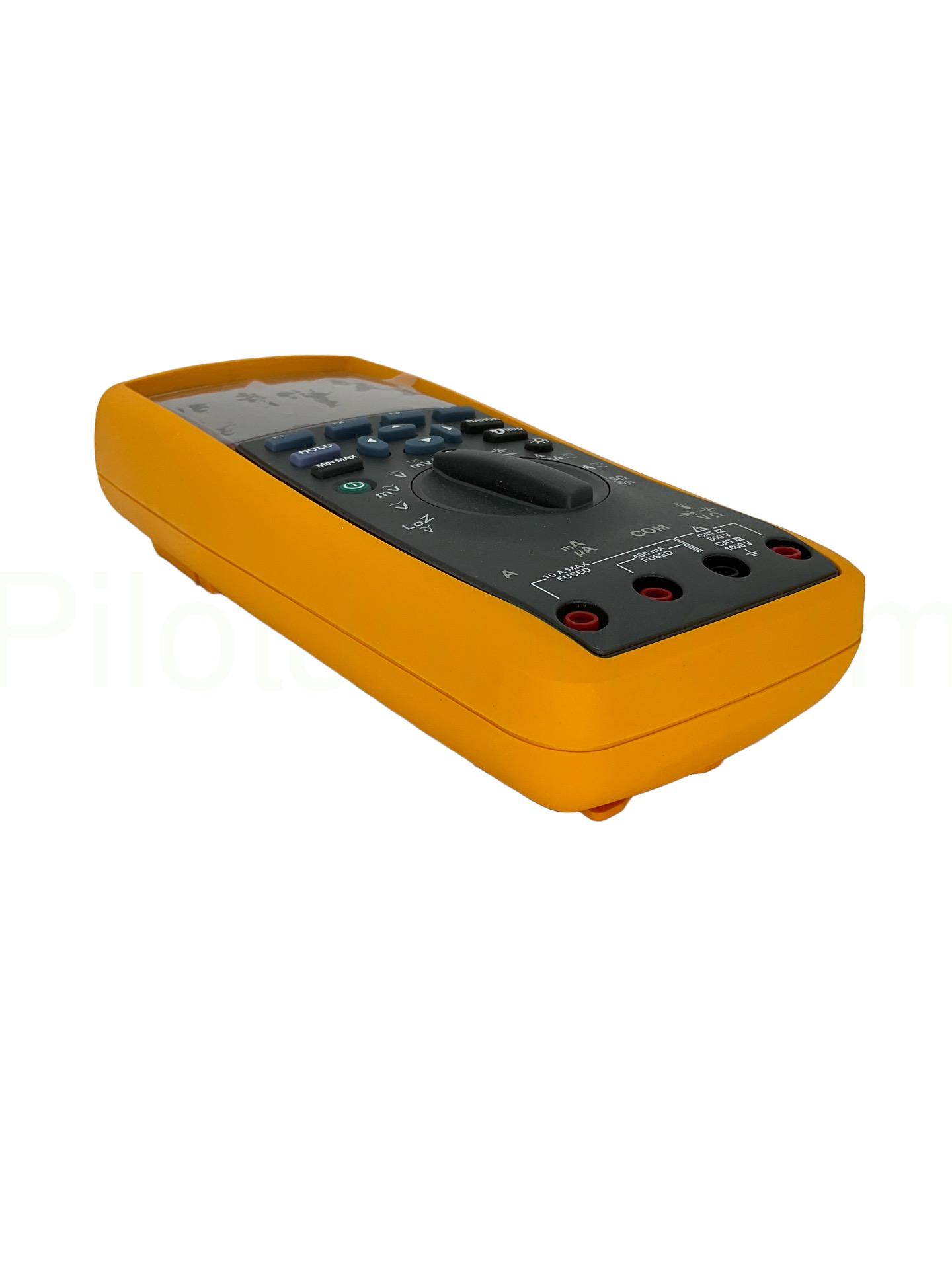 Shop Fluke 289 True RMS Industrial Logging Multimeter with Calibration ...