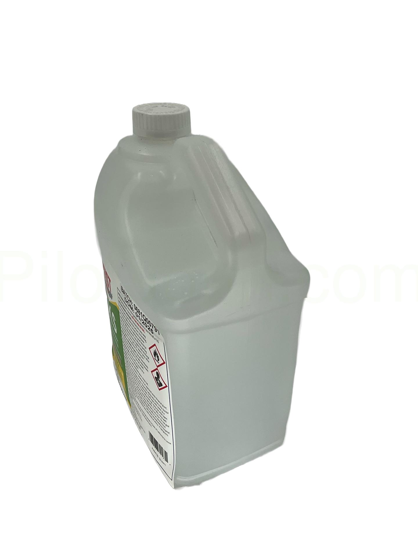 Shop Prist 16136471 - Univar® Prist® TKS 1 Gallon Container CSB67 ...
