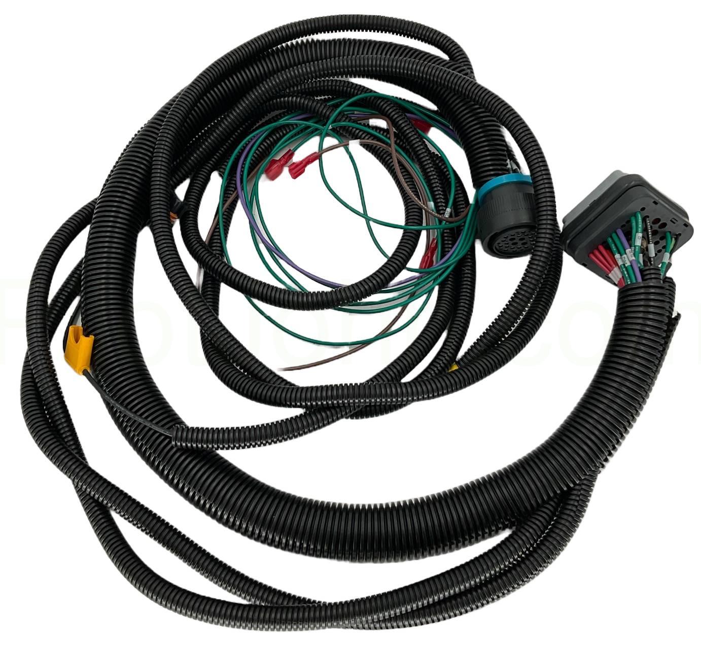 Shop Tronair EC-2370 - P2 GPU System Wire Harness | Pilot John