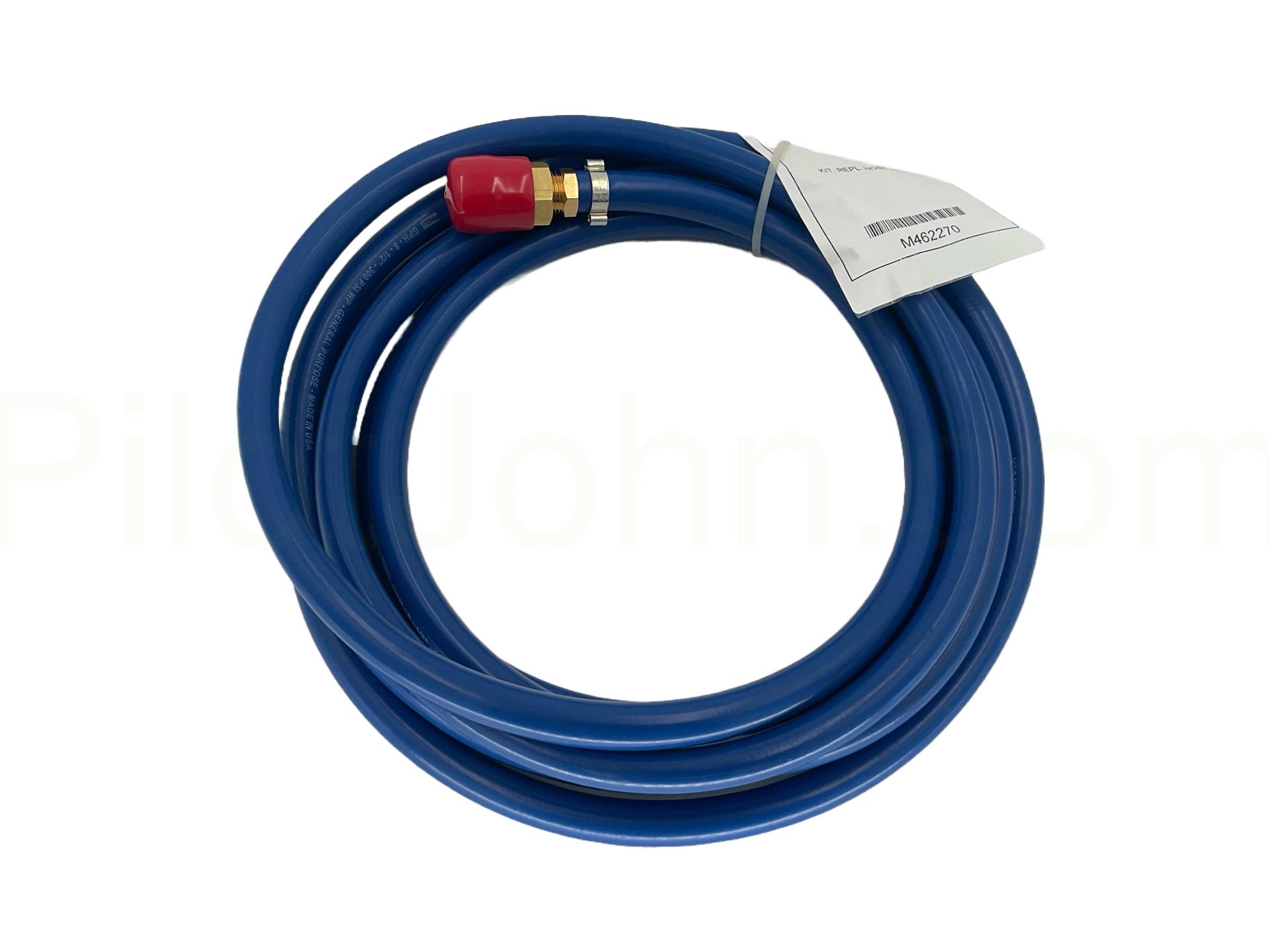 Tronair K-1410 – Replacement Hose Assembly for Select Engine Compressor ...