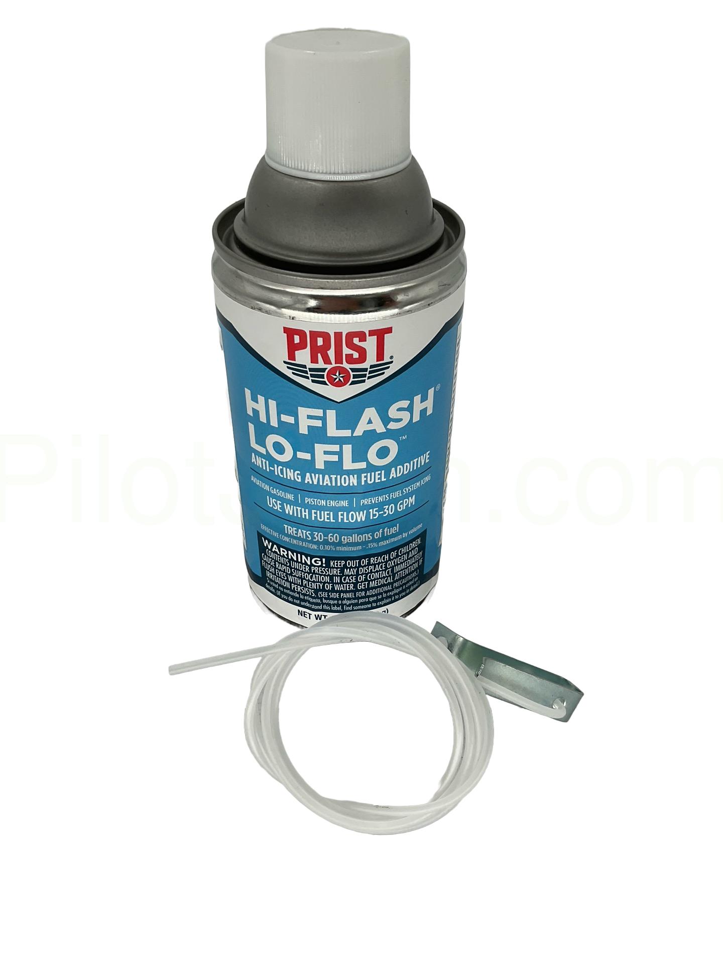 Shop Prist 16056155 - Prist® 84134 HI-FLASH LO-FLO Anti-Icing Fuel ...