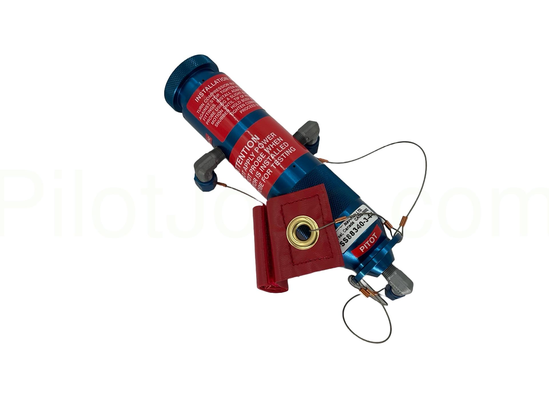 Buy Nav-Aids PSS88340-3-4-4 Pitot Test Adaptor | Pilot John