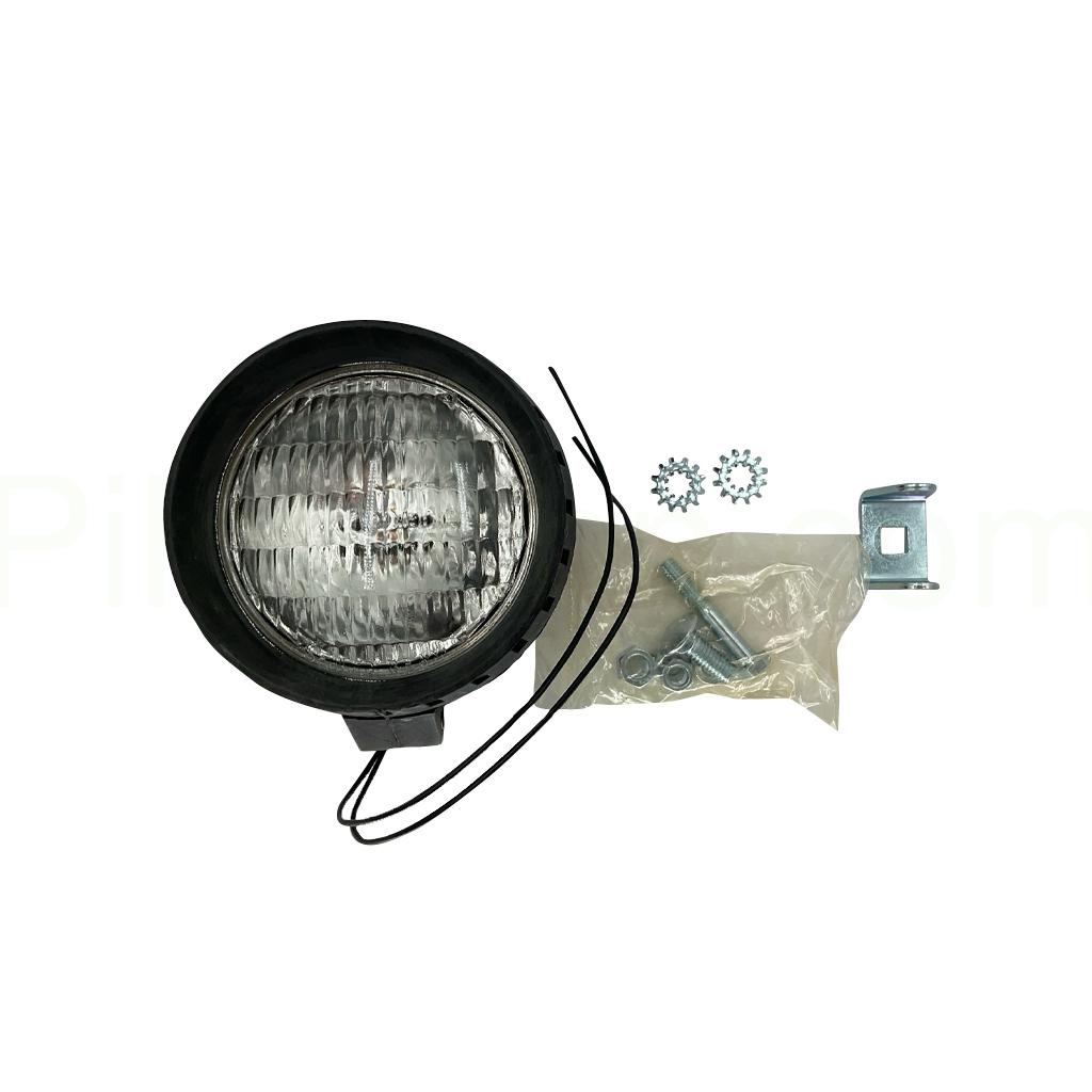 Buy JetPorter / Eagle JP-029 - 48V Rubber Headlight Replacement | Pilot ...